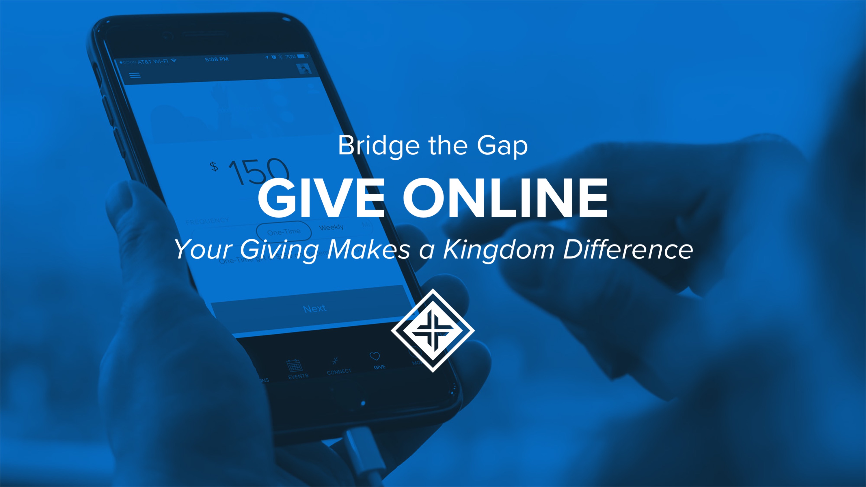 Online Giving Explained | LifeBridge Baptist Church